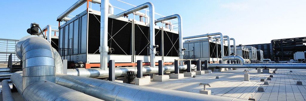 Bureau d'études fluides CVC | Life Ingénierie